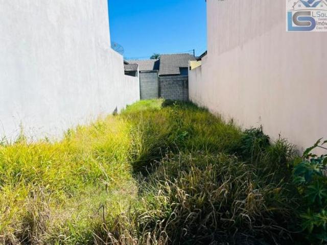 Terreno para Venda em Pinhalzinho, Centro