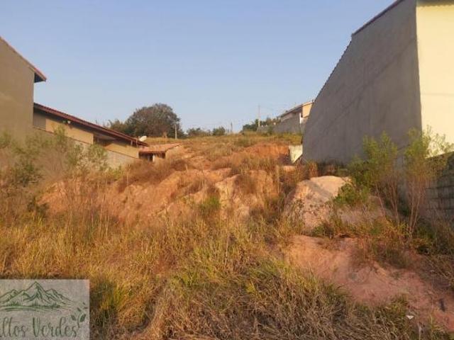 Terreno para Venda em Pinhalzinho, ALTOS DO PINHAL