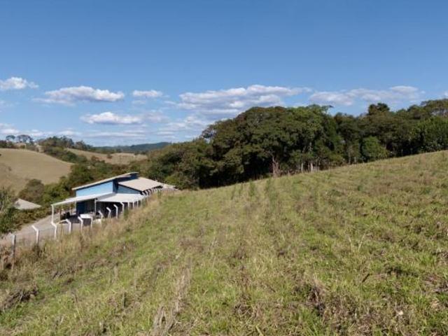 Terreno para Venda em Pinhalzinho, Areal