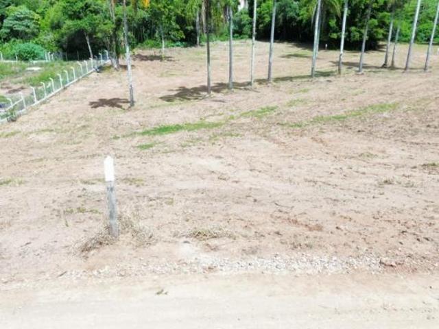 Terreno para Venda em Pinhalzinho, Areal