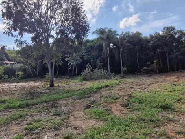 Terreno para Venda em Pinhalzinho, Areal