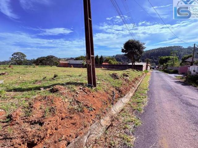 Terreno para Venda em Pinhalzinho, Bairro dos Pintos