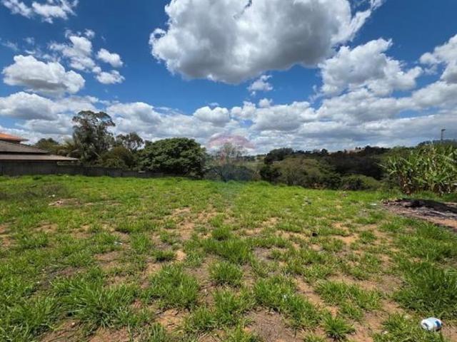 Terreno para venda em Pinhalzinho de 3633.00m²