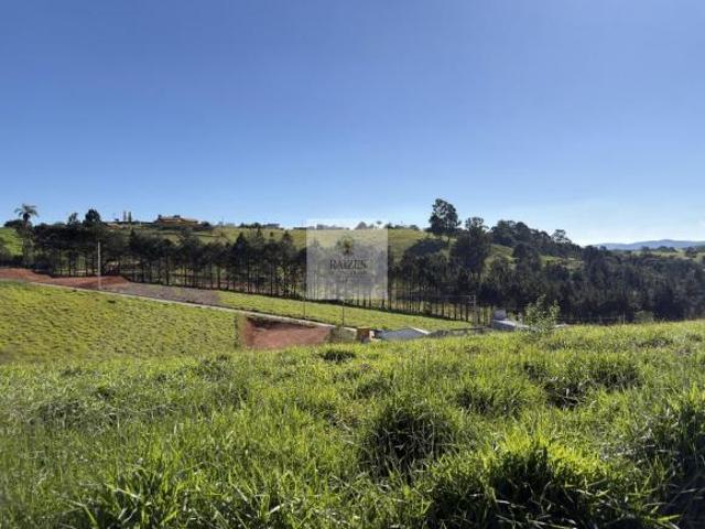 Terreno para Venda em Pinhalzinho, Eco Park Areal