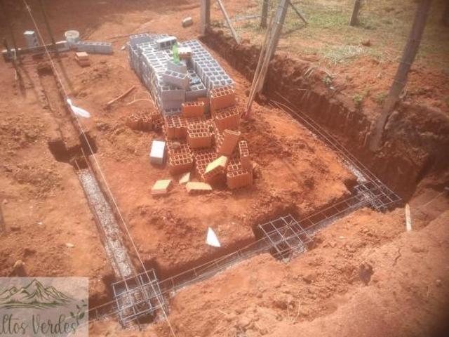 Terreno para Venda em Pinhalzinho, Jardim Copacabana