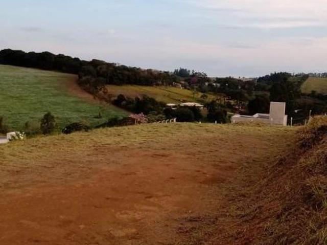 Terreno para Venda em Pinhalzinho, Loteamento Chácaras Araucárias