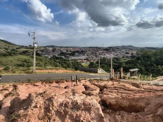 Terreno para Venda em Pinhalzinho, Loteamento Chácaras Recanto do Sol