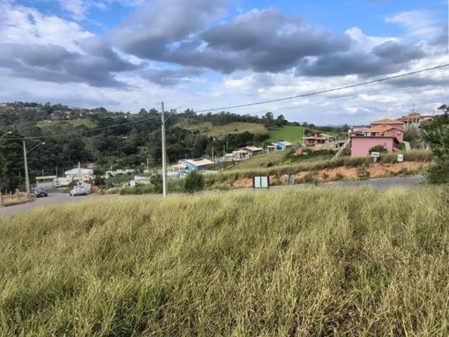 Terreno para Venda em Pinhalzinho, Loteamento Chácaras Recanto do Sol