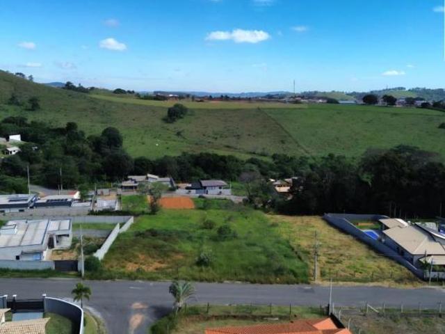 Terreno para Venda em Pinhalzinho, Loteamento Residencial Império II Chácaras