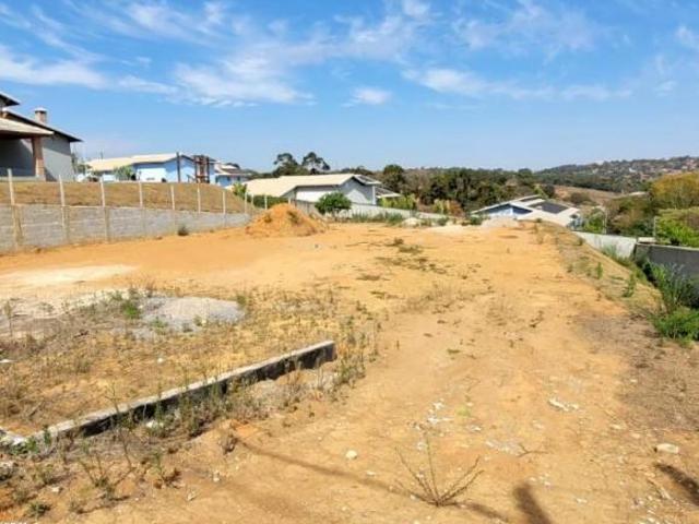 Terreno para Venda em Pinhalzinho, Loteamento Residencial Jardim São Geraldo