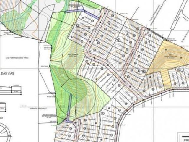Terreno para Venda em Pinhalzinho, ZONA RURAL