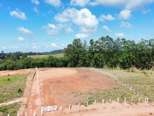 Terreno para Venda em Pinhalzinho, Zona Rural