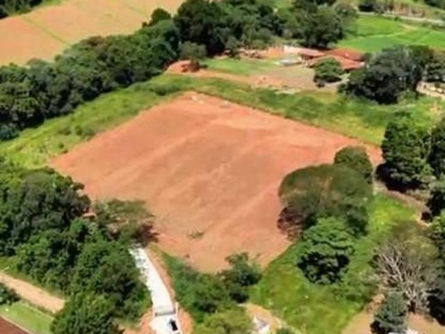 Terreno para Venda em Pinhalzinho, ZONA RURAL