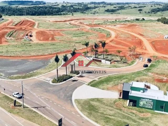 Terreno para venda em Pinheiros em Monte Mor São Paulo de 160.00m²