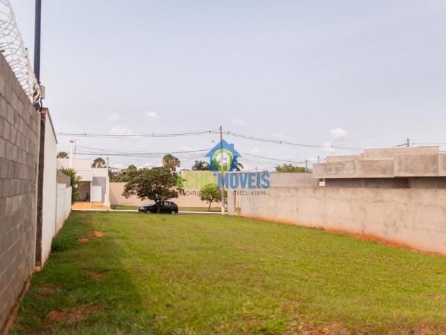 Terreno para venda em Pinheiros em Araçatuba São Paulo de 325.00m²