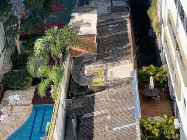 Terreno para venda em Pinheiros