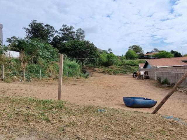 Terreno para venda em Pinheirinho de 1250.00m²