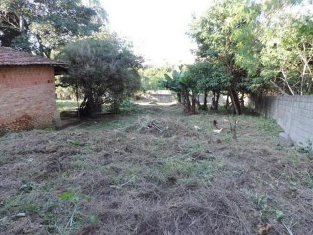 Terreno para venda em Pinheirinho de 1200.00m²