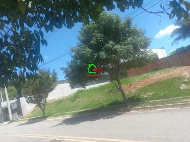Terreno para venda em Residencial Jatobá Vinhedo de 250.00m²