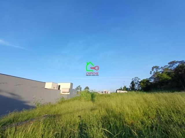 Terreno para venda em Pinheirinho de 250.00m²