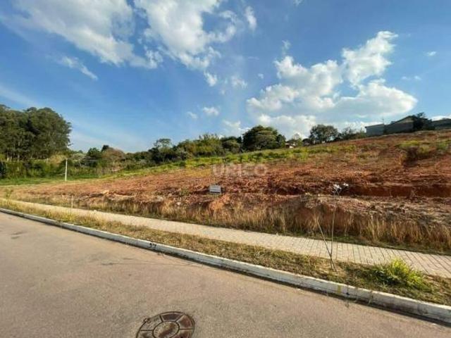Terreno para venda em Pinheirinho de 250.00m²