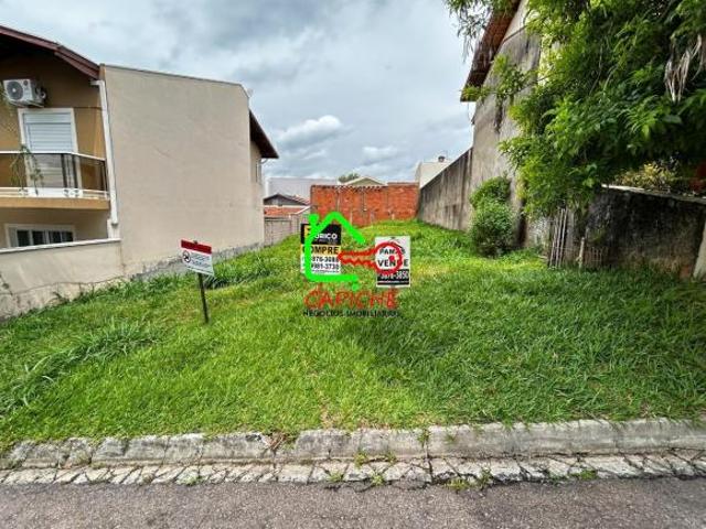 Terreno para venda em Pinheirinho de 250.00m²