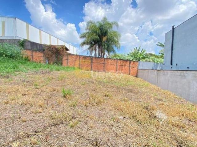 Terreno para venda em Pinheirinho de 250.00m²