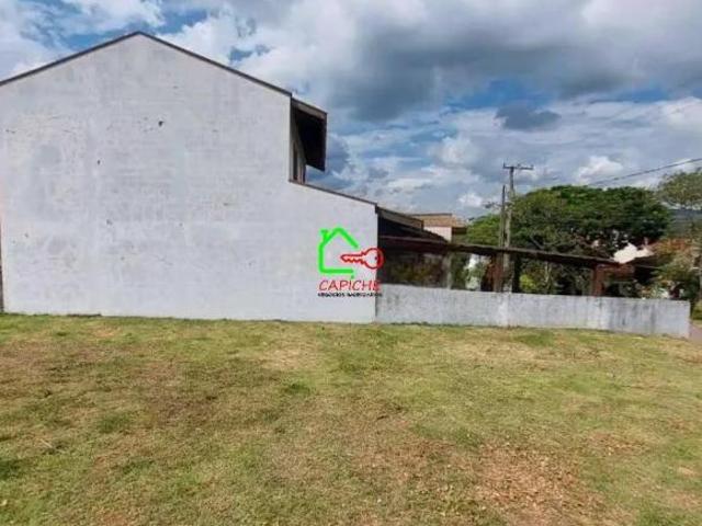 Terreno para venda em Pinheirinho de 250.00m²