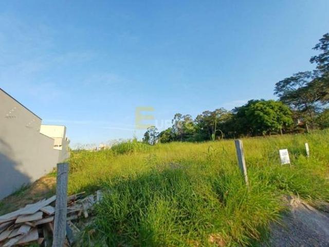 Terreno para venda em Pinheirinho de 250.00m²