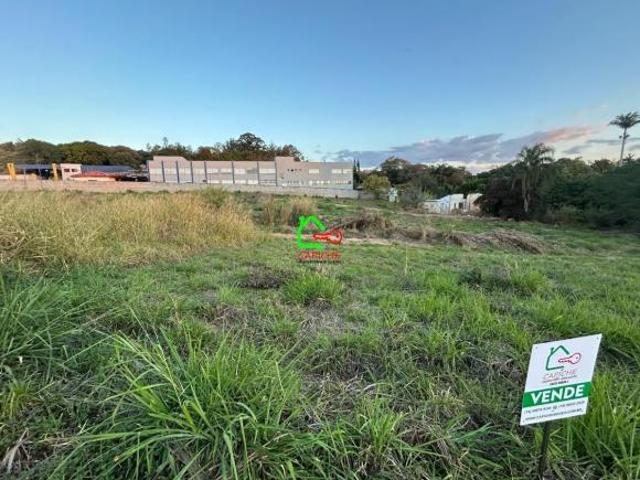 Terreno para venda em São João de 263.73m²
