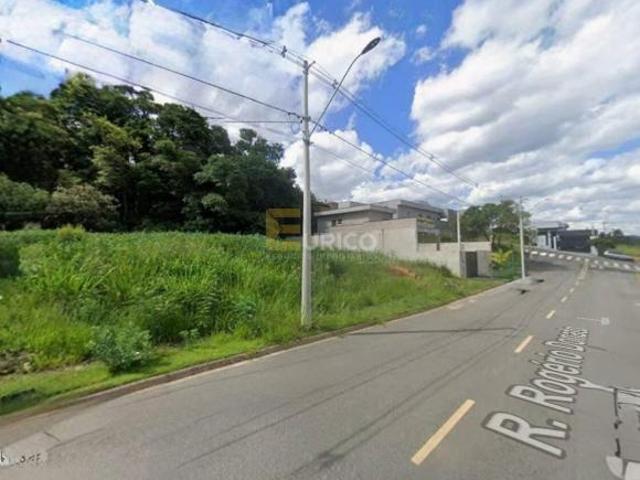 Terreno para venda em Pinheirinho de 275.00m²