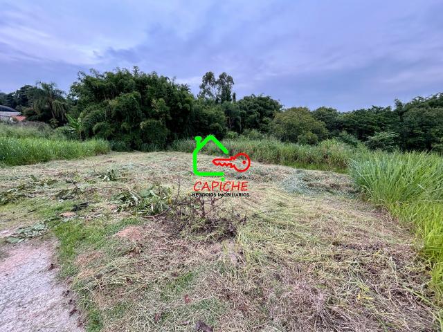 Terreno para venda em Pinheirinho em Vinhedo São Paulo de 263.73m²