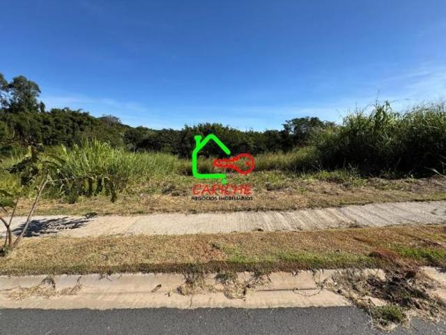 Terreno para venda em Pinheirinho de 270.42m²