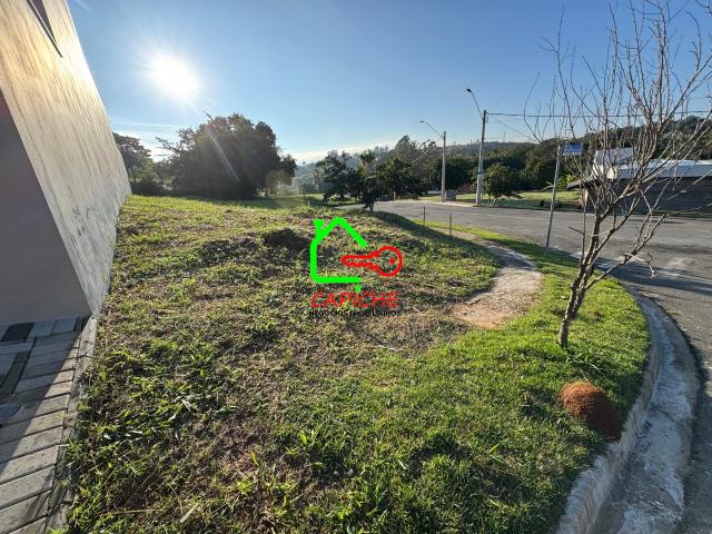 Terreno para venda em Pinheirinho em Vinhedo São Paulo de 300.00m²