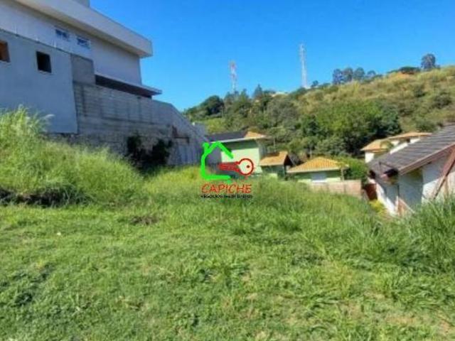 Terreno para venda em Pinheirinho de 420.00m²