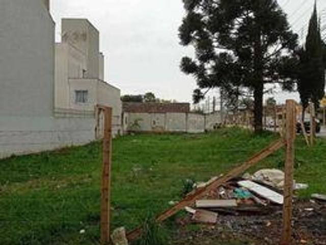 Terreno para venda em Pinheirinho de 494.00m²
