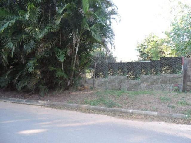 Terreno para venda em Pinheirinho em Vinhedo São Paulo de 1200.00m²