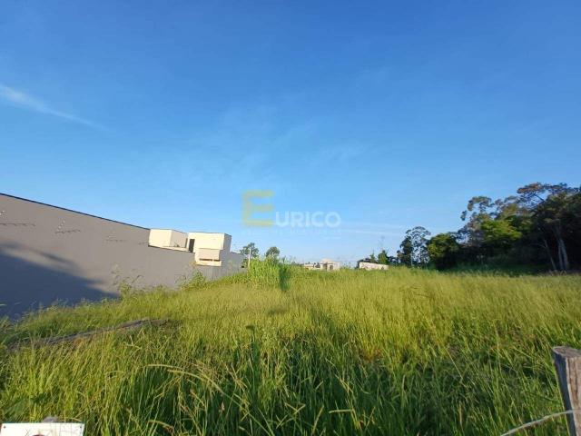 Terreno para venda em Pinheirinho em Vinhedo São Paulo de 250.00m²