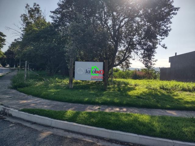 Terreno para venda em Pinheirinho em Vinhedo São Paulo de 250.00m²