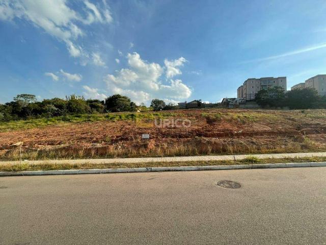 Terreno para venda em Pinheirinho em Vinhedo São Paulo de 250.00m²