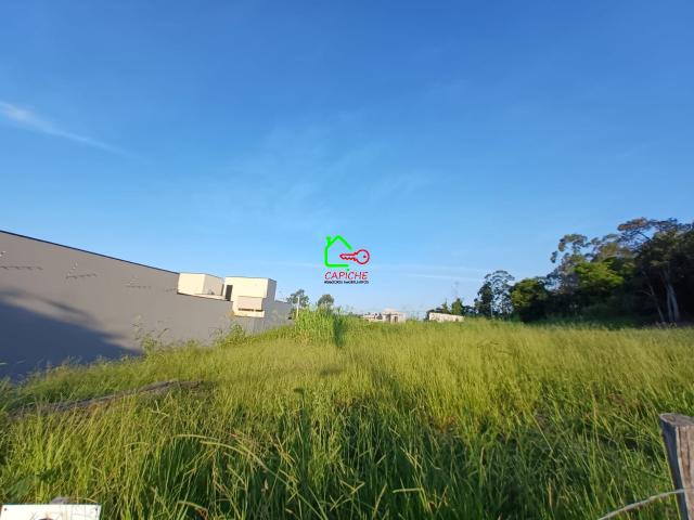 Terreno para venda em Pinheirinho em Vinhedo São Paulo de 250.00m²