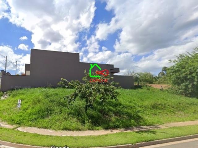 Terreno para venda em Pinheirinho em Vinhedo São Paulo de 289.00m²