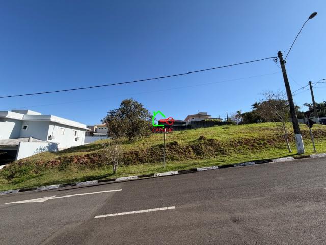 Terreno para venda em Pinheirinho em Vinhedo São Paulo de 360.00m²
