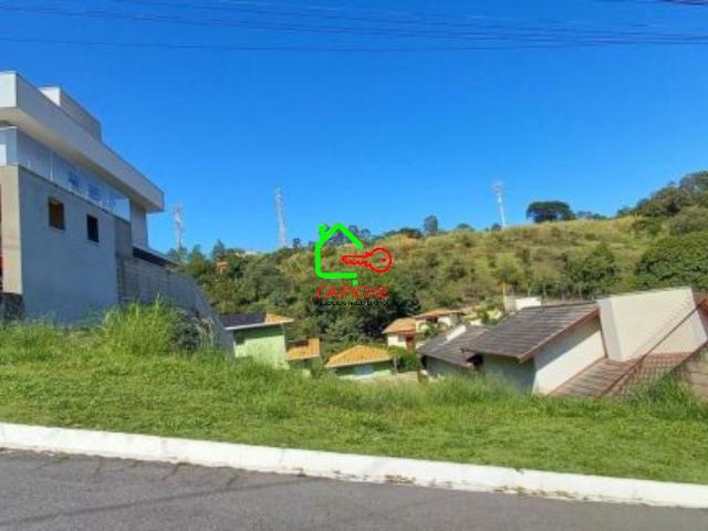 Terreno para venda em Pinheirinho em Vinhedo São Paulo de 420.00m²