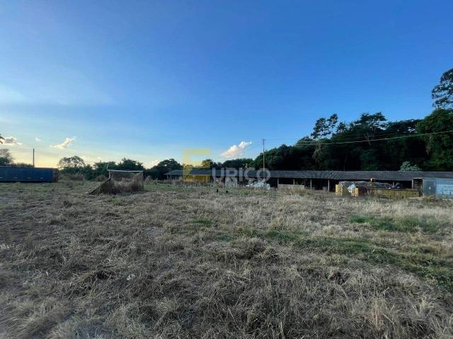 Terreno para venda em Pinheirinho em Vinhedo São Paulo de 5000.00m²