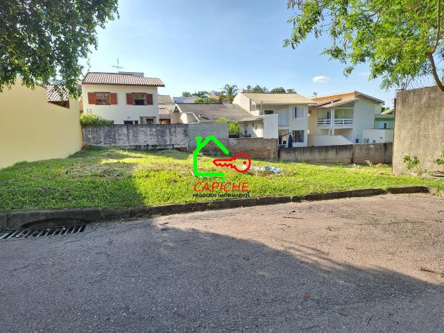 Terreno para venda em Pinheirinho em Vinhedo São Paulo de 625.00m²