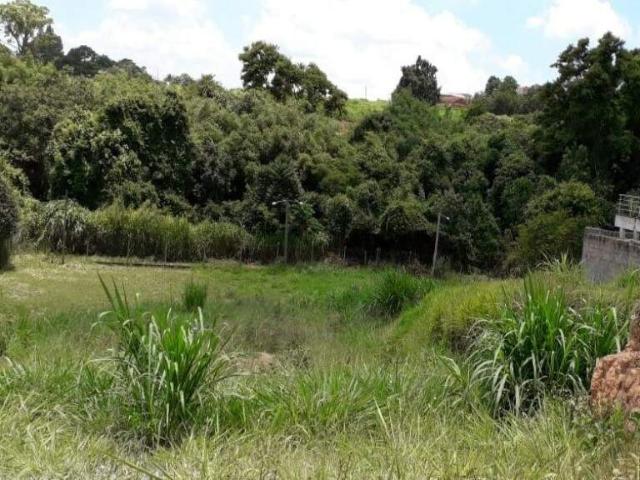Terreno para venda em Pinheirinho em Vinhedo São Paulo de 816.00m²