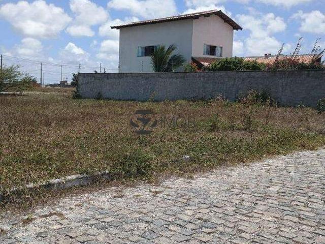 Terreno para venda em Pipa Boulevard em Tibau Do Sul Rio Grande do Norte de 300.00m²