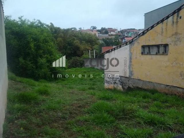 Terreno para Venda em Piracaia, Centro