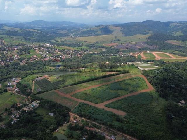 Terreno para venda em Piracaia em Piracaia São Paulo de 1000.00m²